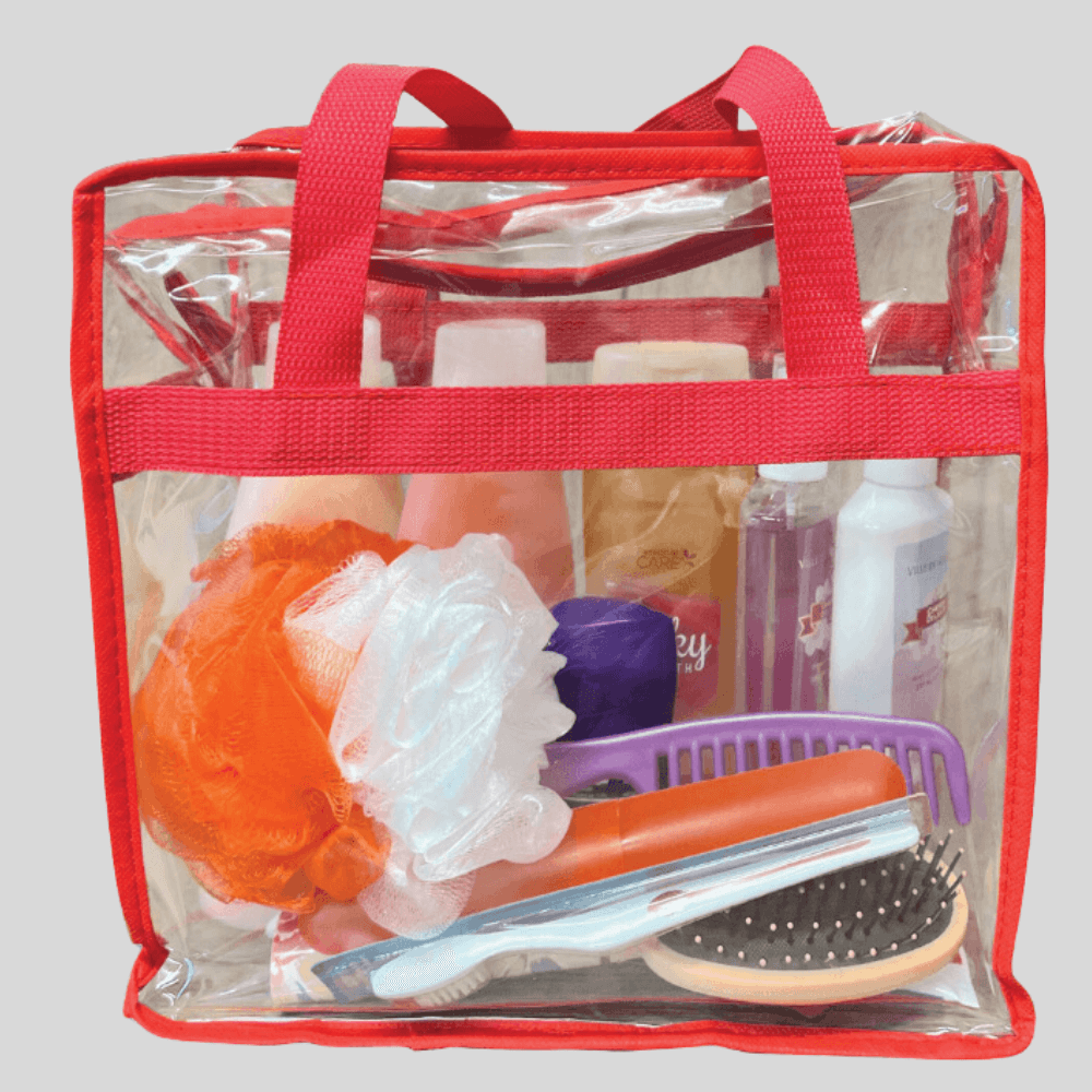 Senior Shopping Service - Quality Clothing & Essentials for Senior Living